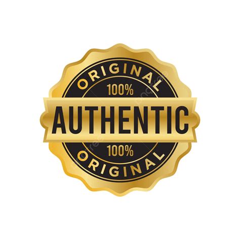 Authentic