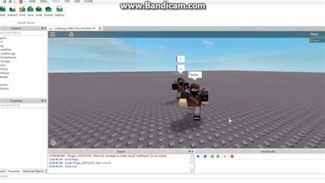Roblox Studio How To Make Dialog Video Yandex Te Bulundu