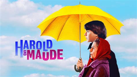 Harold And Maude
