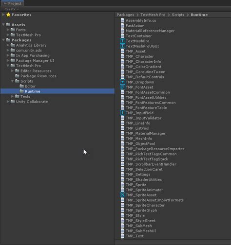 Tmp 14 Input Field Resetondeactivate Issue Unity Engine Unity