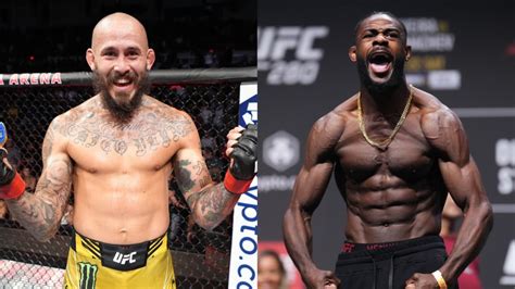 Marlon Vera Claps Back At Aljamain Sterling For Claiming His UFC 299