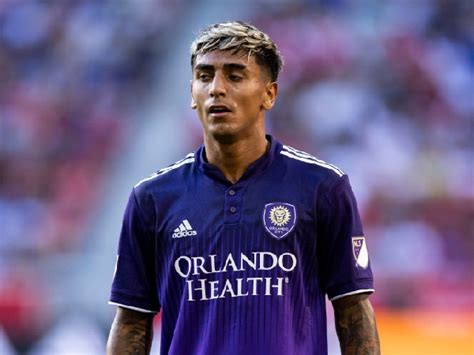 Facundo Torres Disebut Cocok Dengan Gaya Bermain Arsenal Liga Olahraga