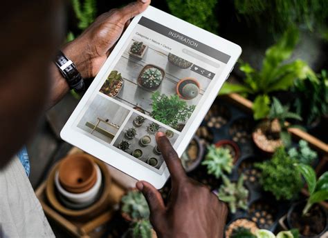 Crop Monitoring Technology The Future Of Sustainable Farming What Is Green Living