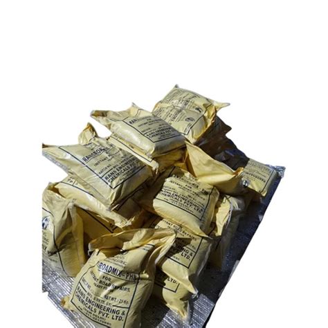 Ransroadmix Phr Ready Mix Road Repair Patching Compound At 280 00 Inr