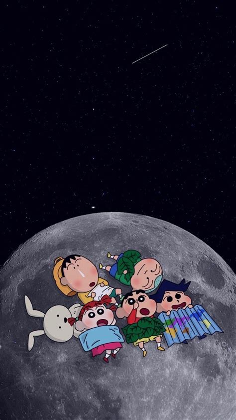 蜡笔小新哈哈哈