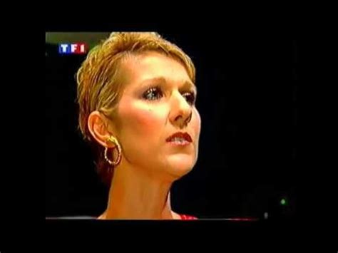Pin On Celine Dion Gotta Love Her