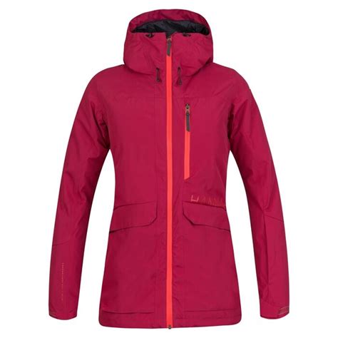 Hannah Merila Dámská Lyžařská Bunda Sportisimocz