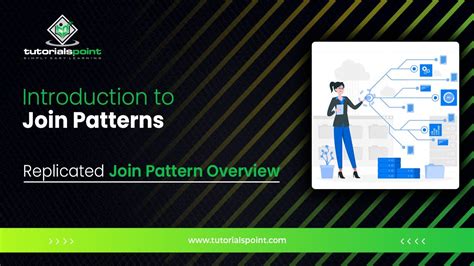 Mapreduce And Design Patterns Replicated Join Pattern Overview Youtube