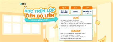 Học Tiếng Nhật Học Tiếng Nhật Online Cùng Thành Sensei