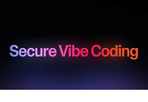 Vibe Coding The Future Of Software Development Or Just A Trend