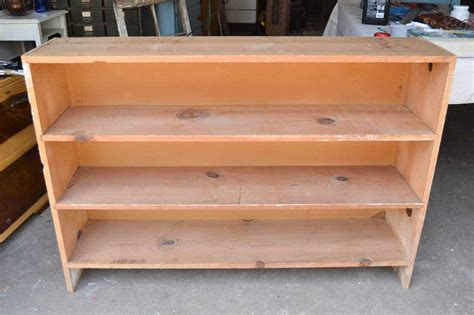 DIY Nesting Boxes Made From A Bookshelf My Creative Days