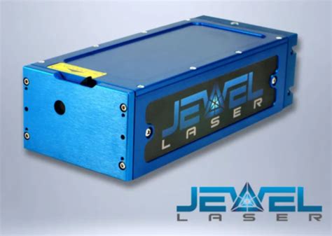 Quantum Composers Jewel Dpss Lasers Dpss激光器 调q固体激光器，二极管泵浦固体ndyag激光器