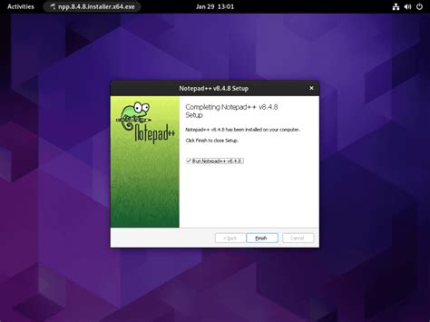 How To Install Wine On Fedora 41 Linux Linuxcapable