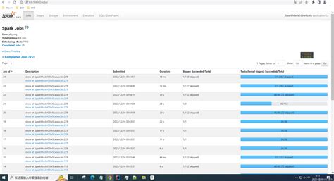 spark3 3 0的dataframe及spark sql编程的性能对比【单机模式下】 spark createdataframe慢 csdn博客