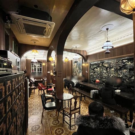 을지로 3가 카페 힙지로 분위기 그 자체인 커피한약방 출입구 영업 시간 화장실 네이버 블로그