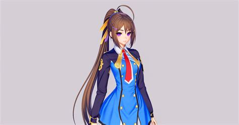 Ai生成 Ai恋姫無双 鶸（ルォ）48 Roadのイラスト Pixiv