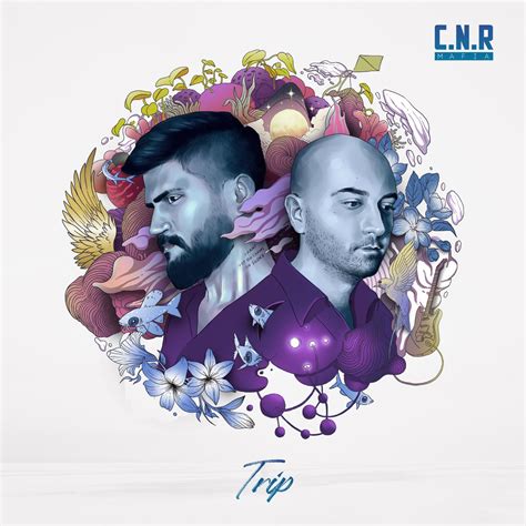 ‎apple Music 上carl And The Reda Mafia的专辑《trip》