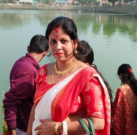 Namita Nag On Reels