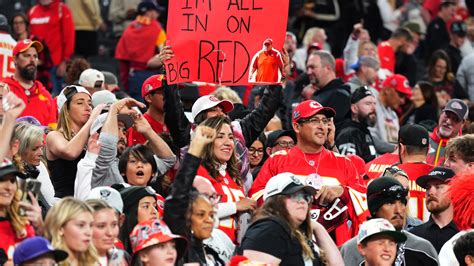 Chiefs Fans Mom Defends Son After Critics Call Him Racist Nation Online
