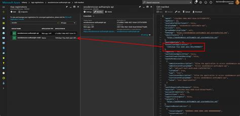 Call An Azure Ad Protected Api In Xamarin Uwp Apps Timoth Larivi Re