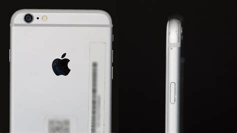 The Iphone X S Camera Bump Vs Every Iphone Ever Mashable