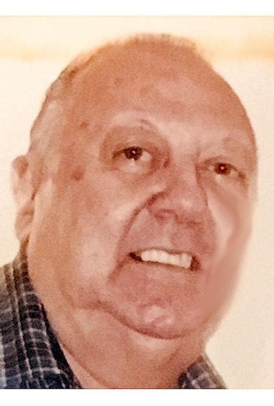 Del Guercio Anthony John