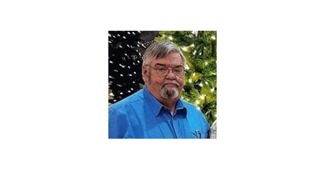 James Earl Young Obituary 2023 Plainview Tx Bartley Funeral Home
