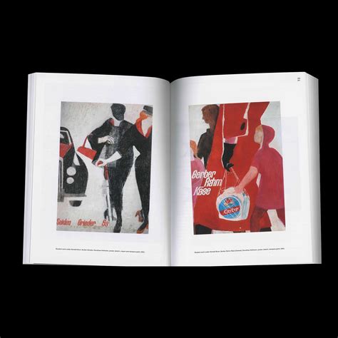 The Birth Of A Style The Influence Of The Basel Educational Model On Swiss Graphic Design