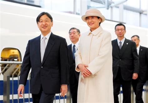 白金漢宮：日皇德仁與皇后雅子6月訪問英國 中央社 Nownews今日新聞