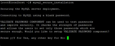 Hướng Dẫn Cài đặt Mysql Trên Centos 8 Hostvn Blog