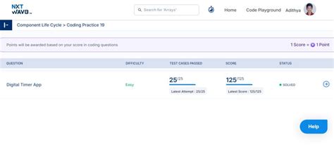Nxtwave Ccbp 100dayscodechallenge Reactjs Adithya Mamidala