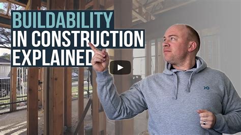 What Is Buildability In Construction And Why It Matters
