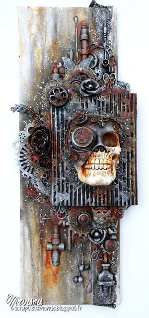 Grungy Canvas By Nirvana Artofit