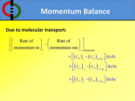 Ppt Equations Of Continuity Powerpoint Presentation Free Download