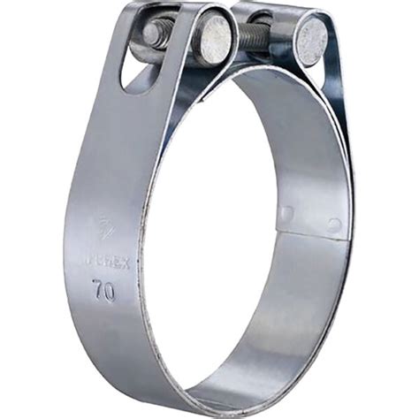 Superextra Single Bolt Clamp Ar North America