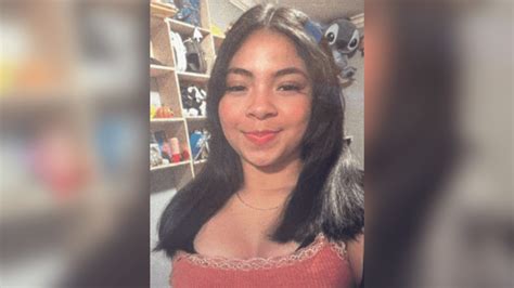 Buscan Menor De 16 Años Desaparecida En El Condado Harris Telemundo Houston