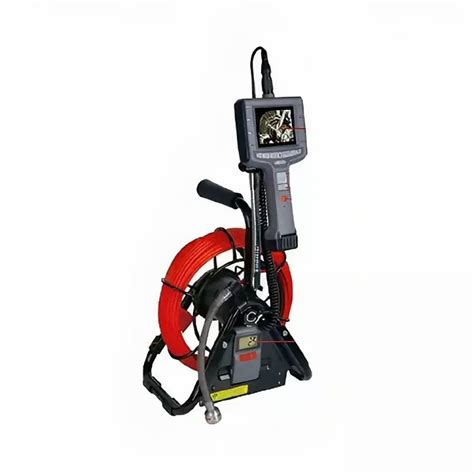 Insize Pipe Inspection Videoscope With 30 Fps Frame Rate And 640x480
