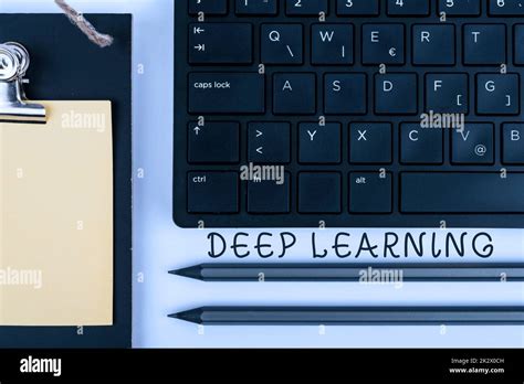 Conceptual Caption Deep Learning Business Idea Hierarchical