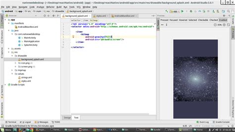 Github Aspiresoftware Reactnative Project For Mobile Platform Android Ios