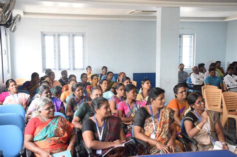Faculty Development Program Kshatriya Vidhya Sala English Medium School