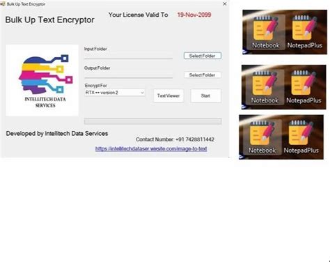 Notepad Plus Conversion Notebookexe Conversion Wrt Conversion Intellitech Data Services And