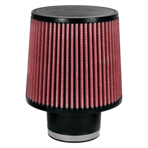 Volant® 5154 Primo Round Tapered Red Air Filter 4 F X 8 B X 7 T X