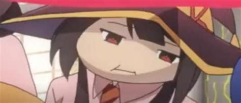 Flat Megumin R Backgroundmegumin