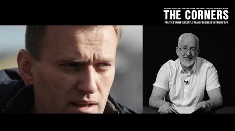 Preston Smith On Linkedin The Three Things The Plight Of Navalny And More Episode 4 Week Of…