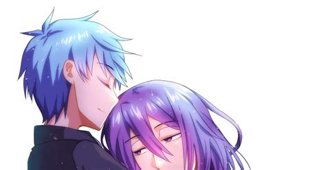 黒バス【腐】 【腐】君を祝う 旗谷のイラスト Pixiv