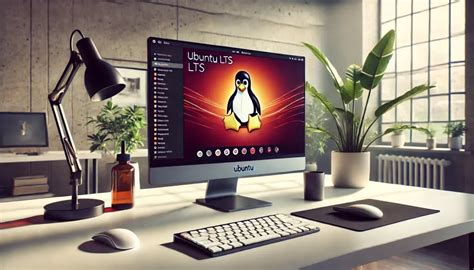 Complete Overview Of Ubuntu LTS Stability Long Term Support And The Latest Features Explained