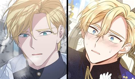 Someone Posted How The Ml From [side Characters Deserve Love Too] Looks