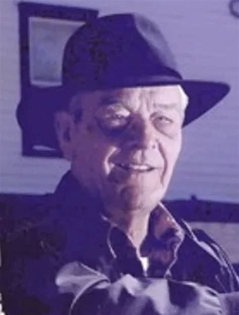 Ltc R Harry E Warnberg