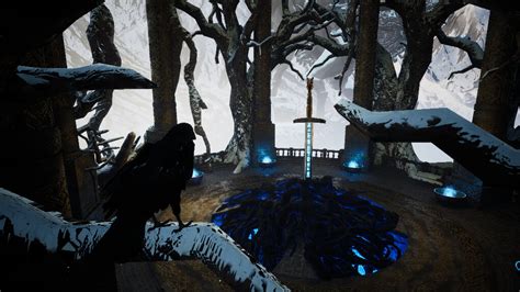 Sam Iru Eikthyrnir Highlander