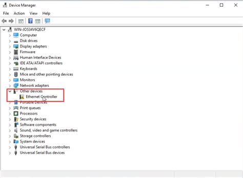 Forcefully Installing Intel I225 V I226 V Drivers On Windows Server